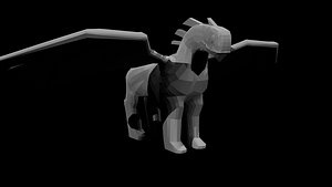 Free Rigged Monster 3D Models for Download | TurboSquid