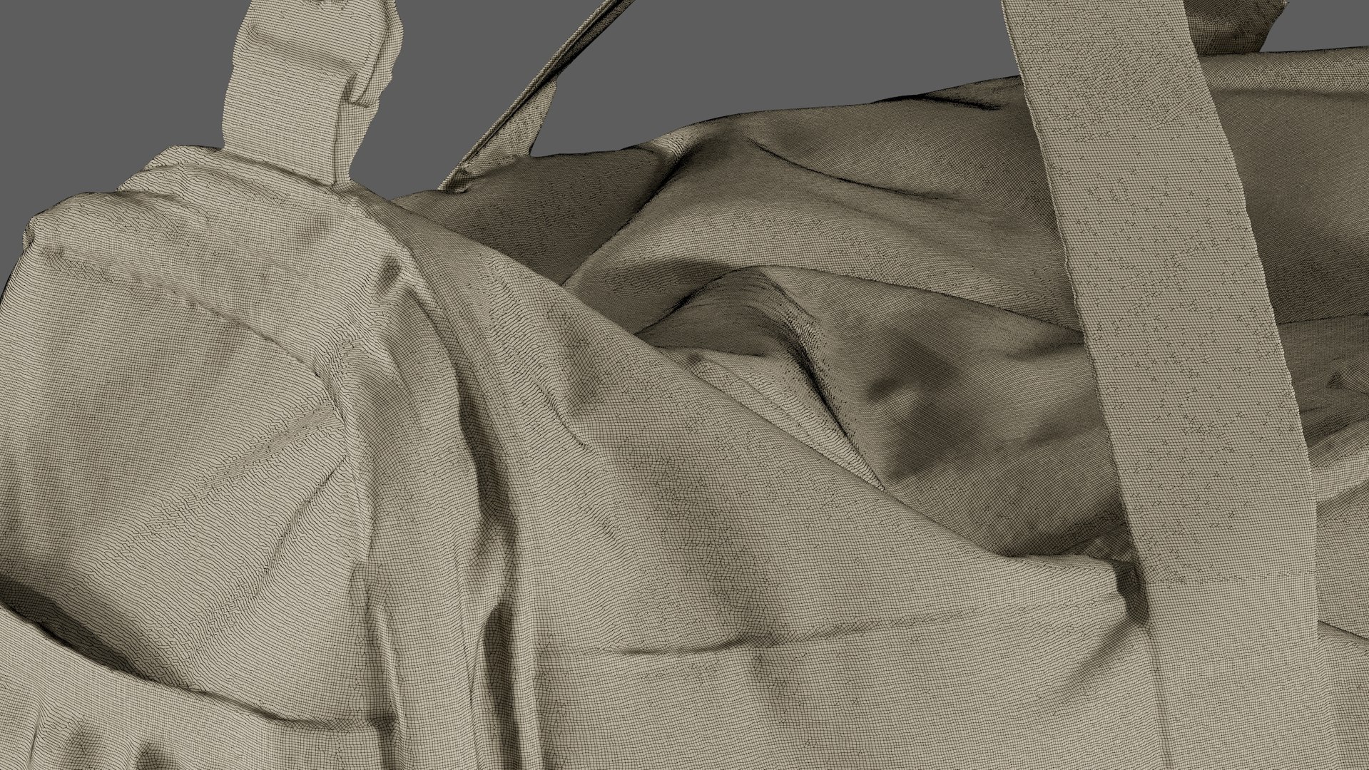 3D Raw Scan Men S Model - TurboSquid 1573909