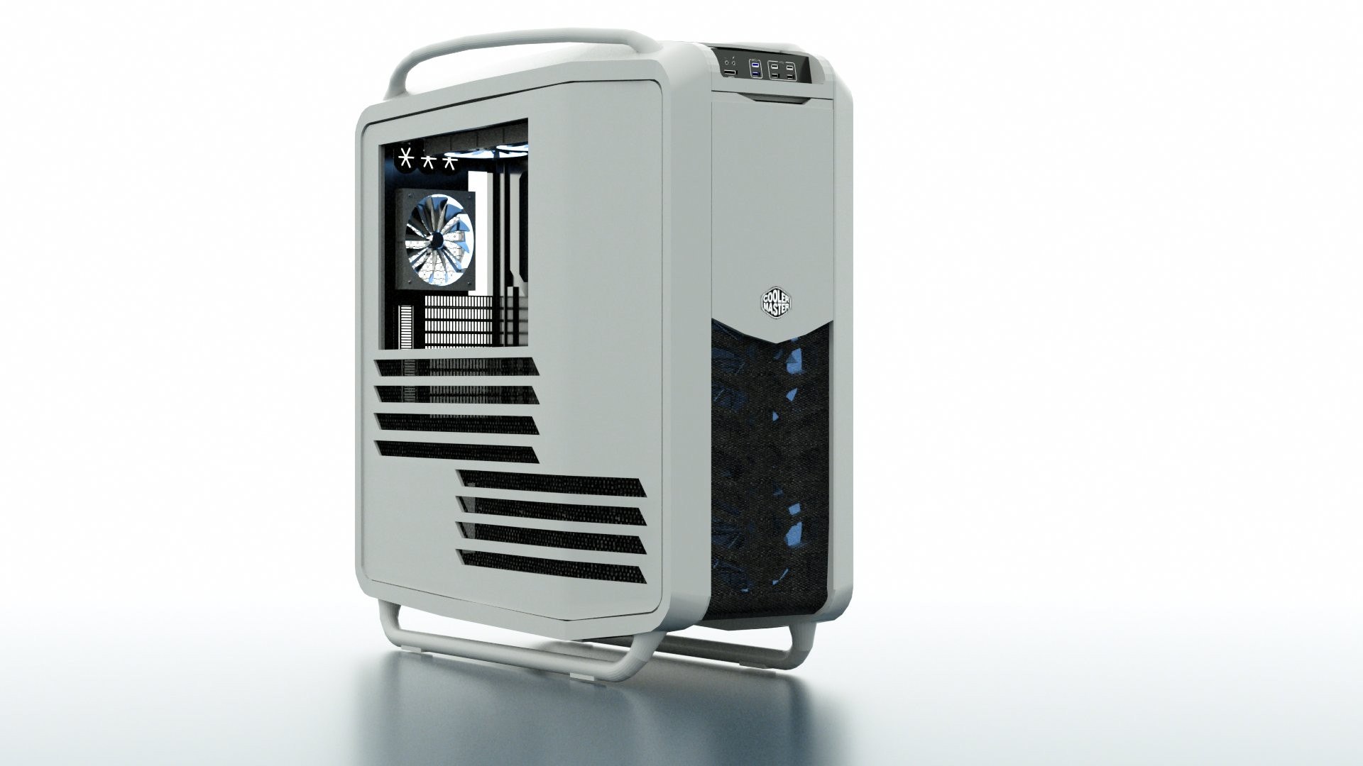 3d Complete Pc