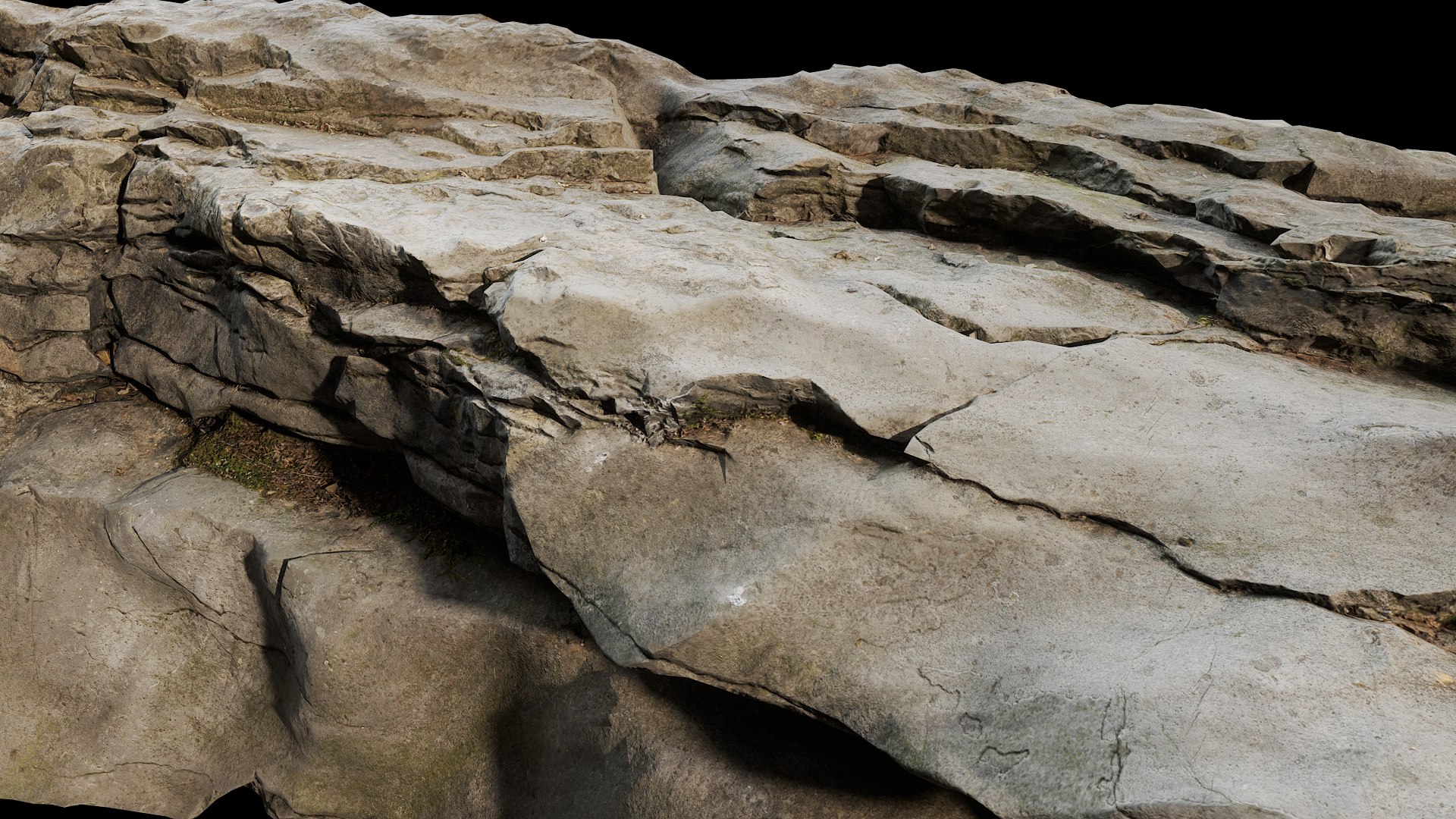 3D Anydrafts Cilff 02 - TurboSquid 2323497