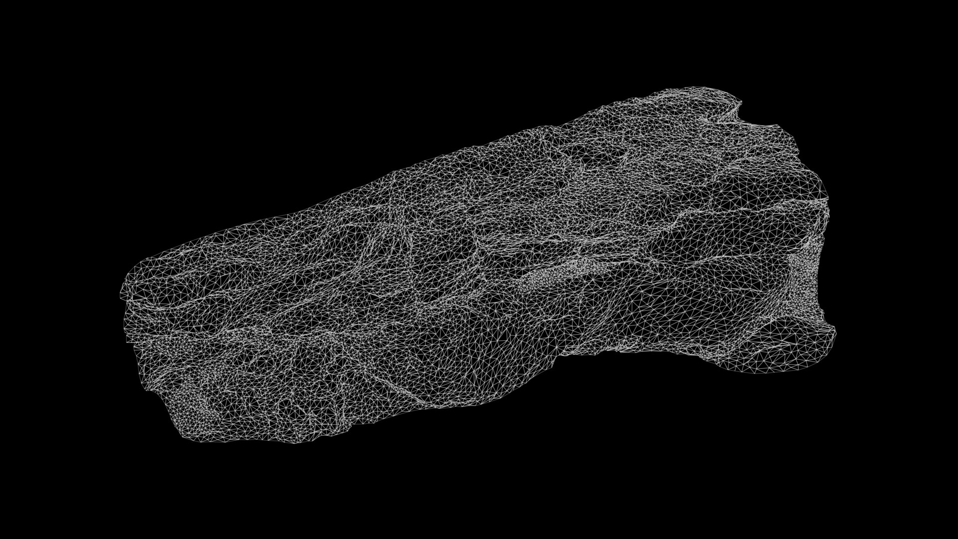 3D Anydrafts Cilff 02 - TurboSquid 2323497