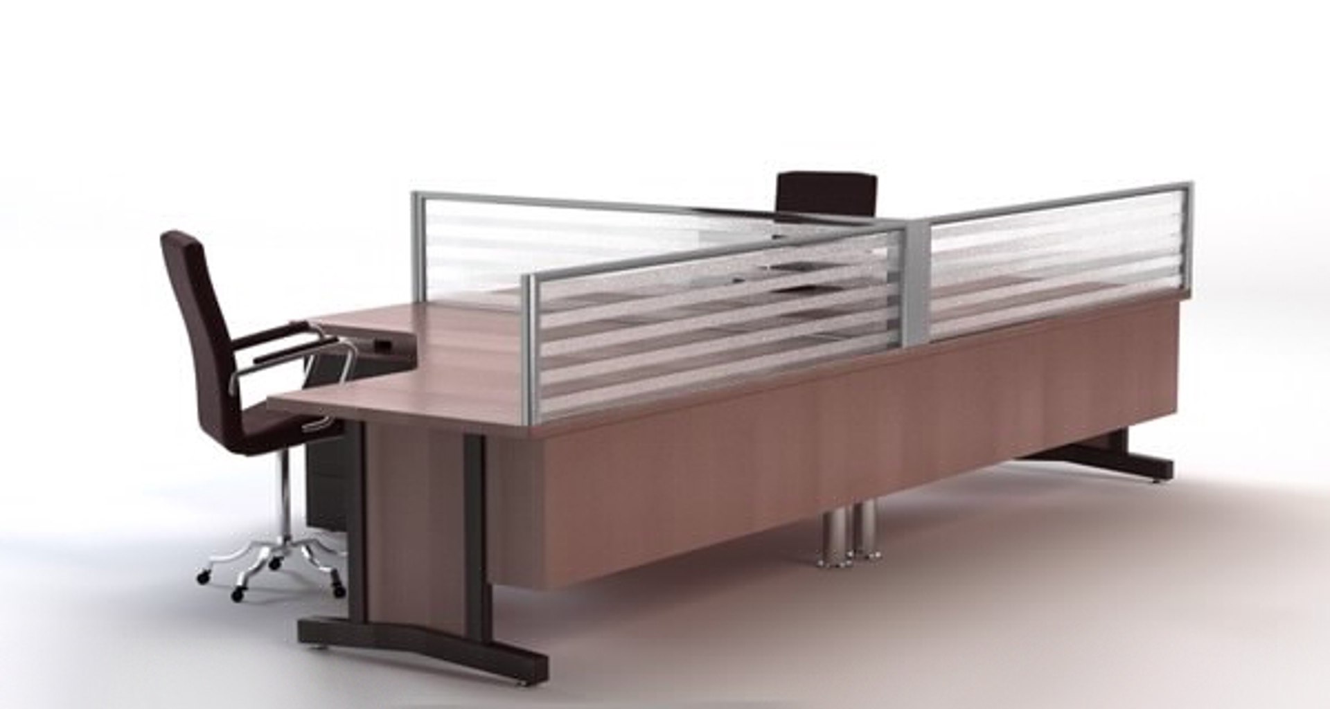 Obj Office Desk Chair