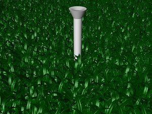 3D Golf Tee Models - Browse & Download Formats - TurboSquid