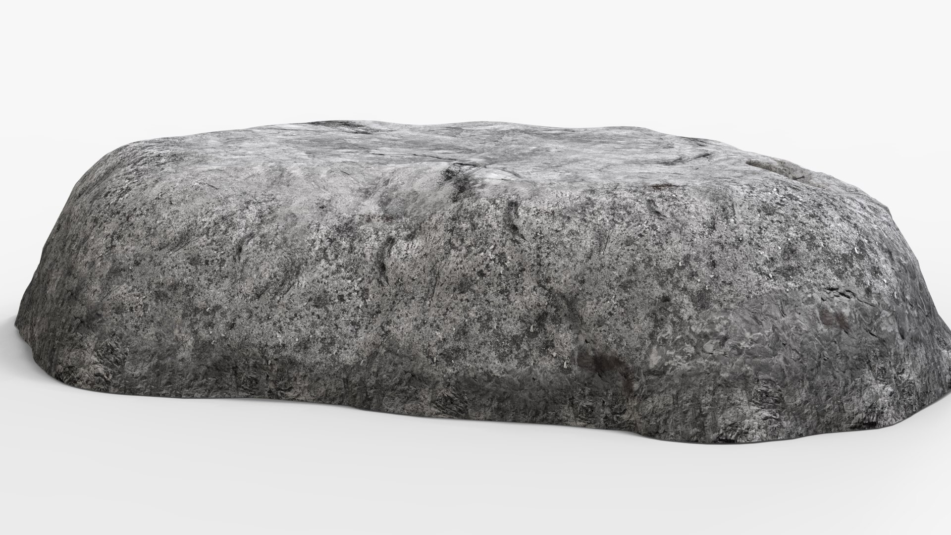 BedRock Platform 3D Model - TurboSquid 2392588