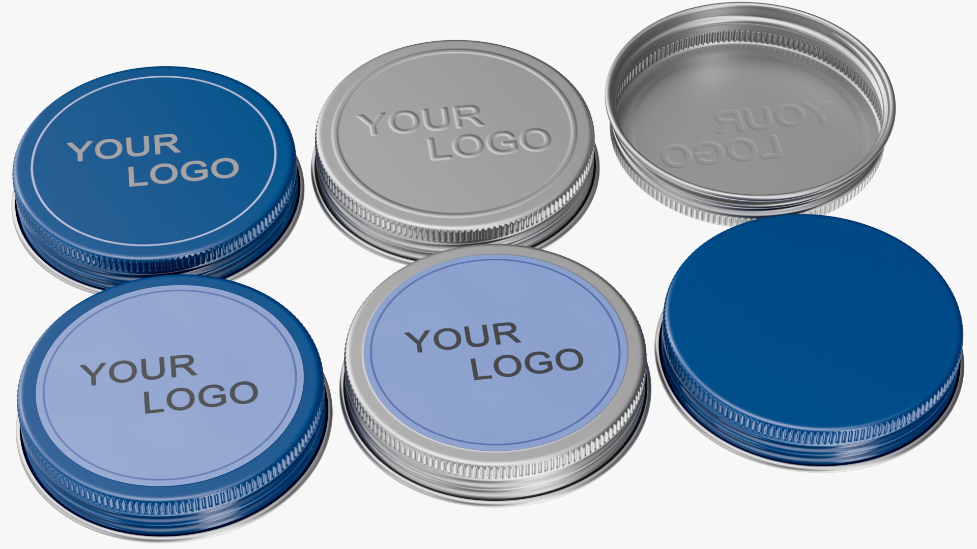 3D Plastic Bottle Greases Model - TurboSquid 1493884