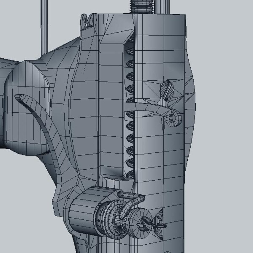 3D Design Model - TurboSquid 1227248