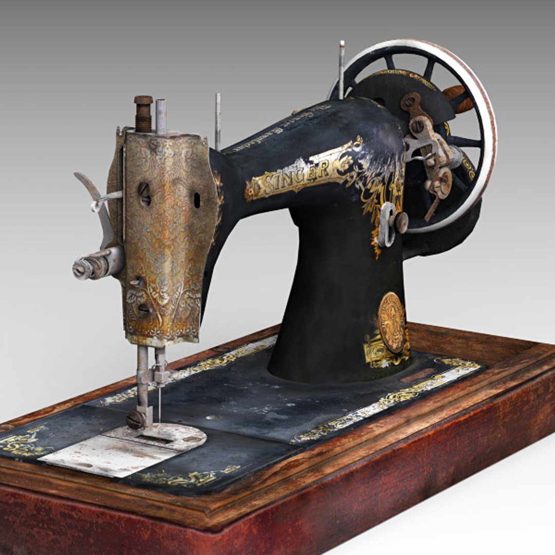 3D Design Model - TurboSquid 1227248