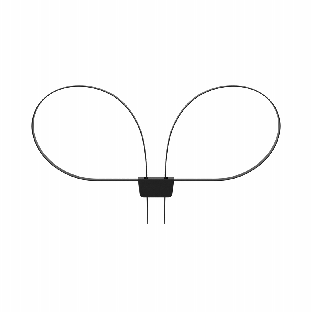 Flex Cuffs 3D Model - TurboSquid 1998074