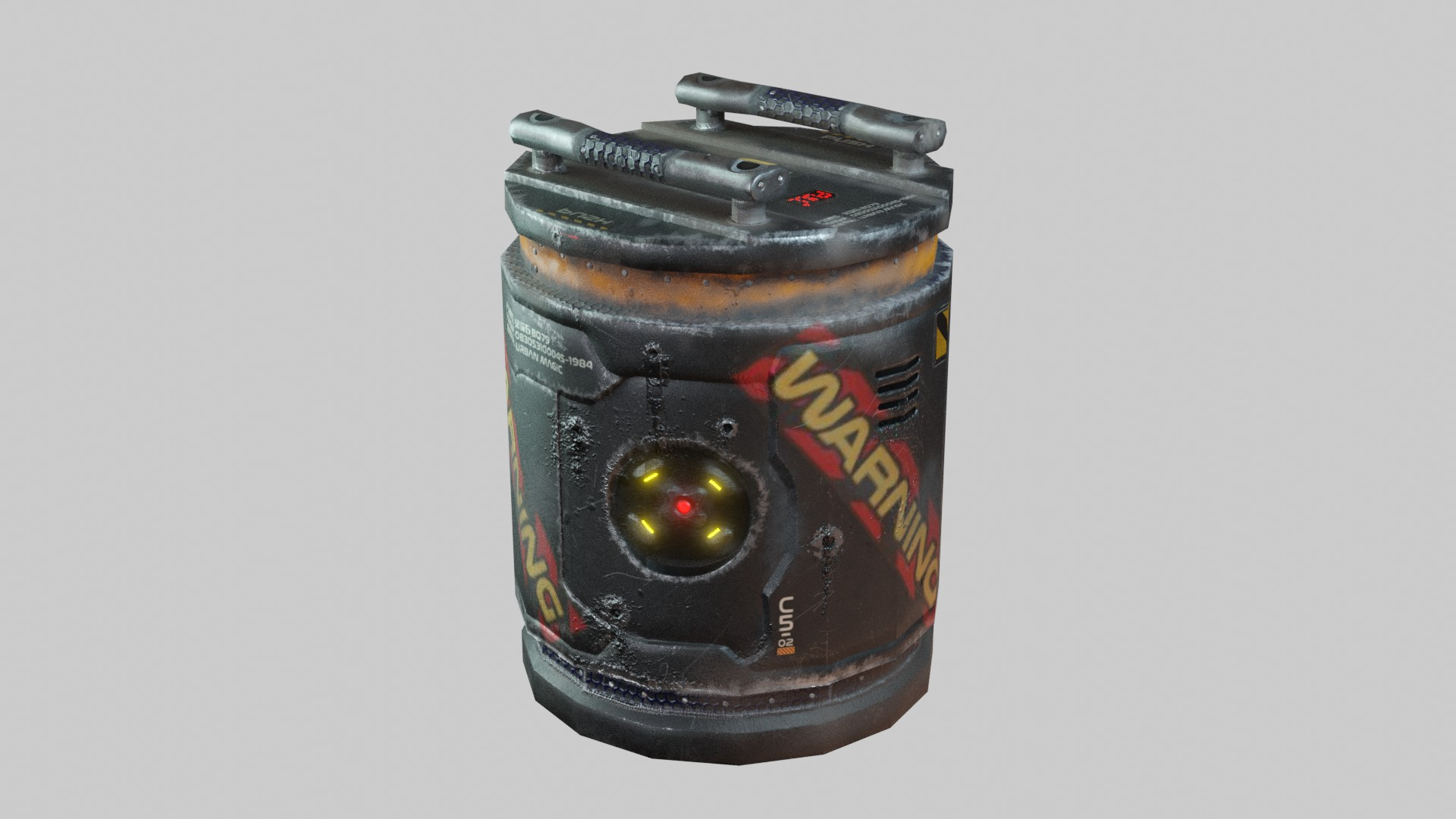 Ready Assets 3D - TurboSquid 1636777