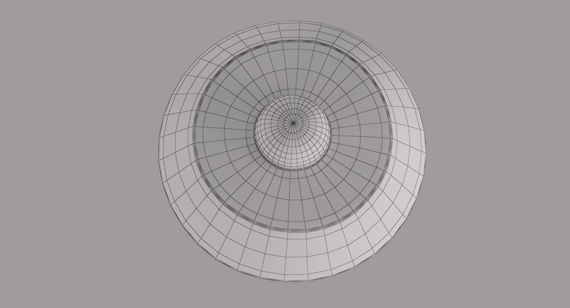Kenong Musical Instrument Gong 3D Model - TurboSquid 1347837