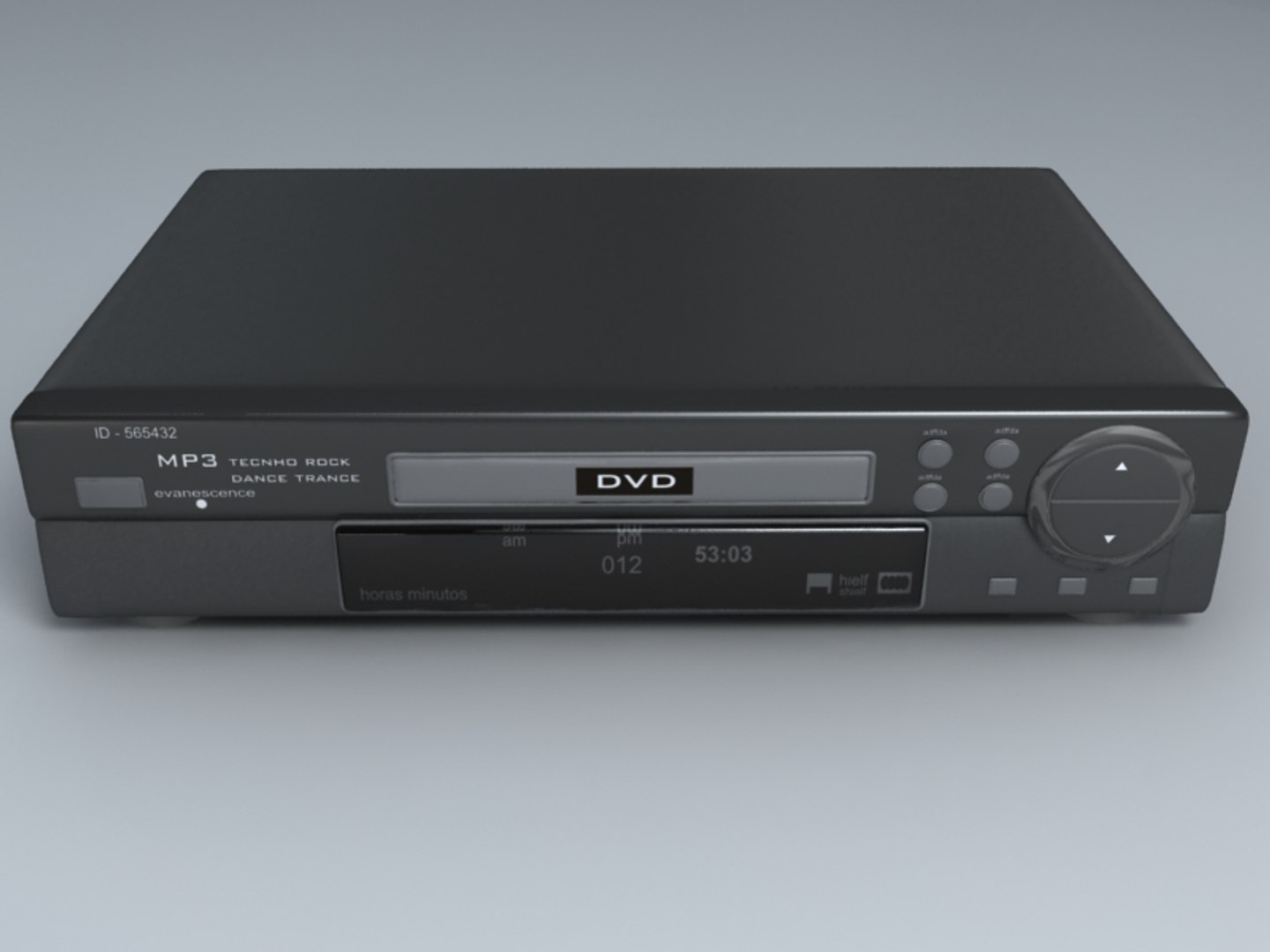 3ds max dvd