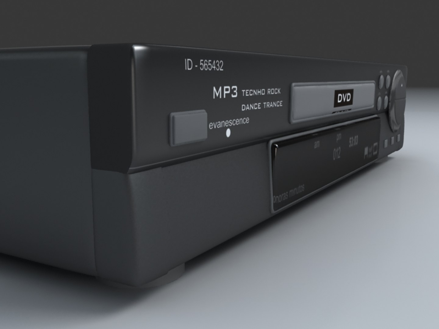 3ds max dvd