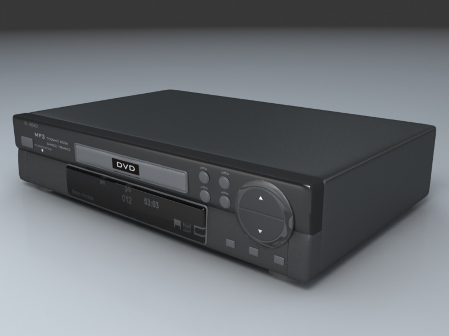 3ds max dvd