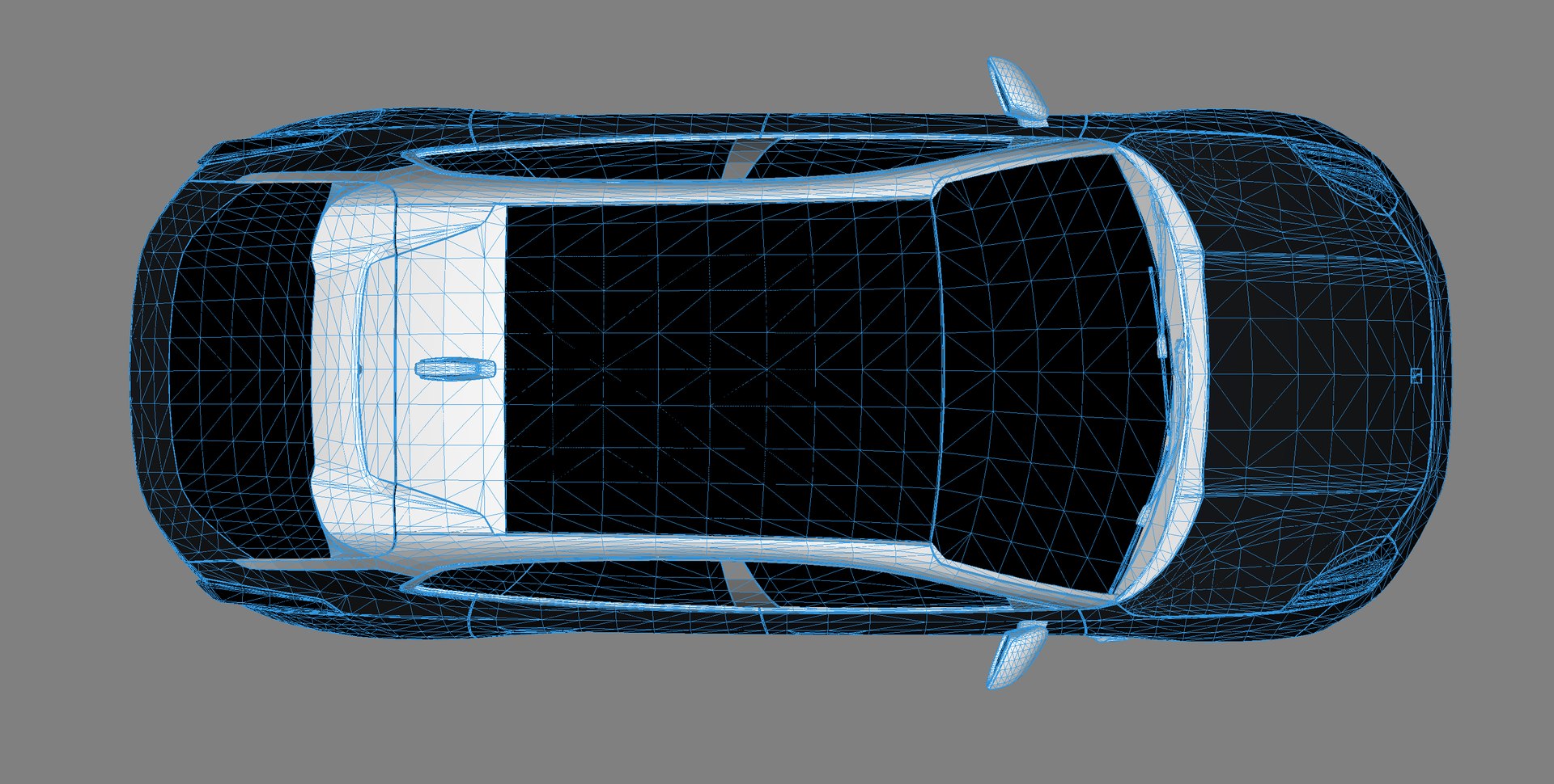 3D Model Zeekr 0012018 - TurboSquid 2297936