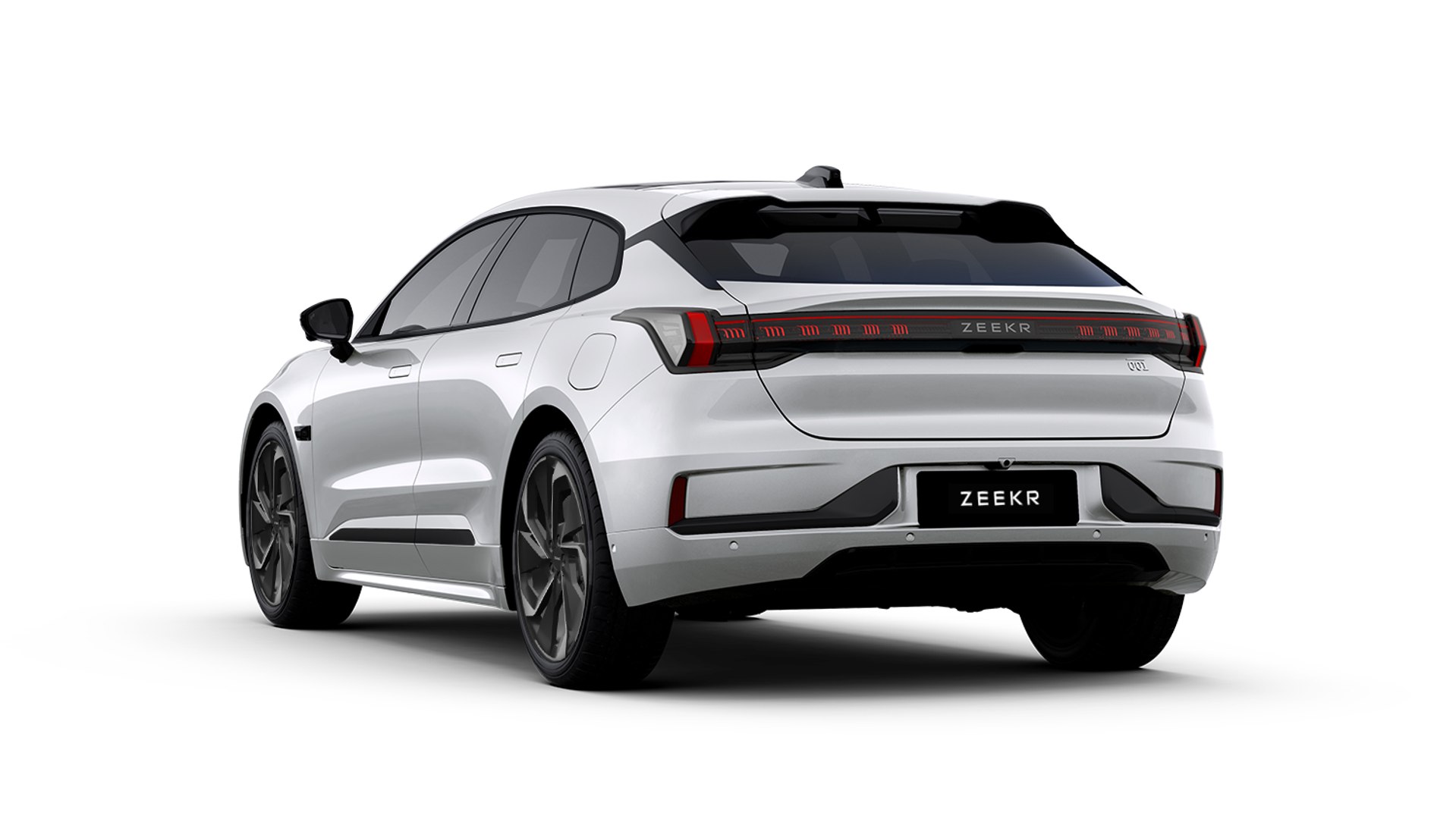 3D Model Zeekr 0012018 - TurboSquid 2297936