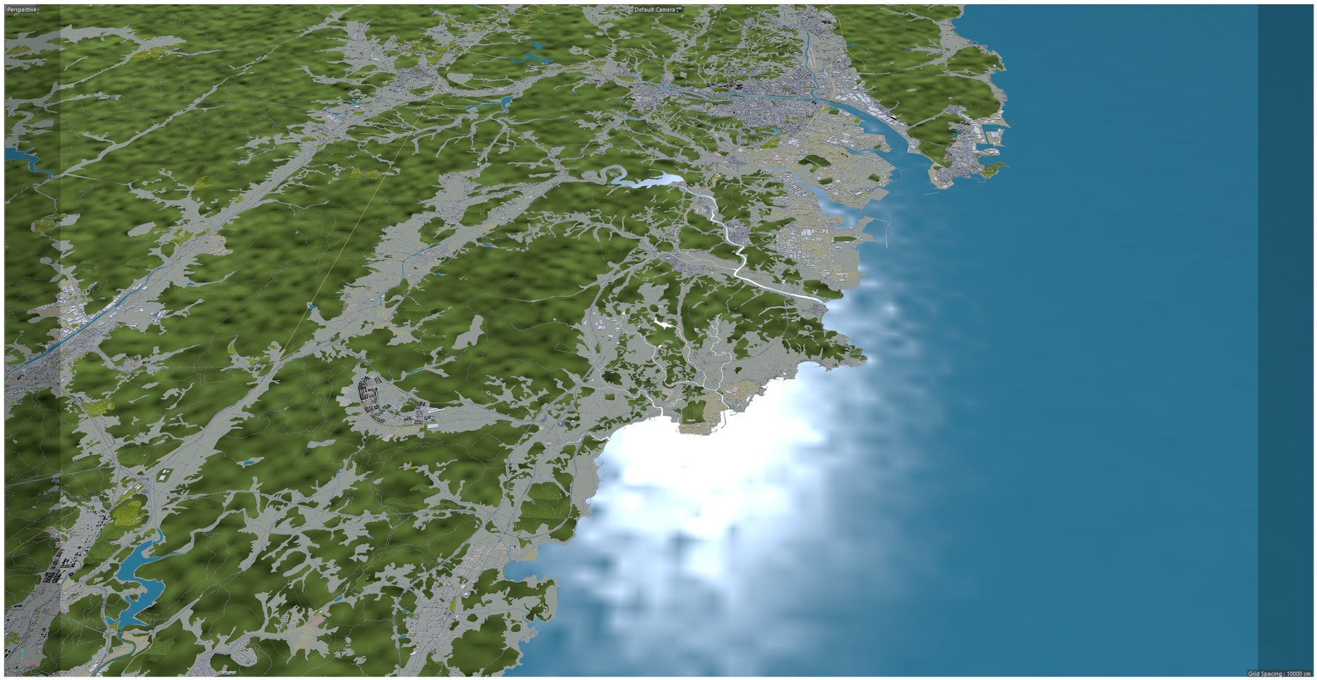 3D - TurboSquid 1669363