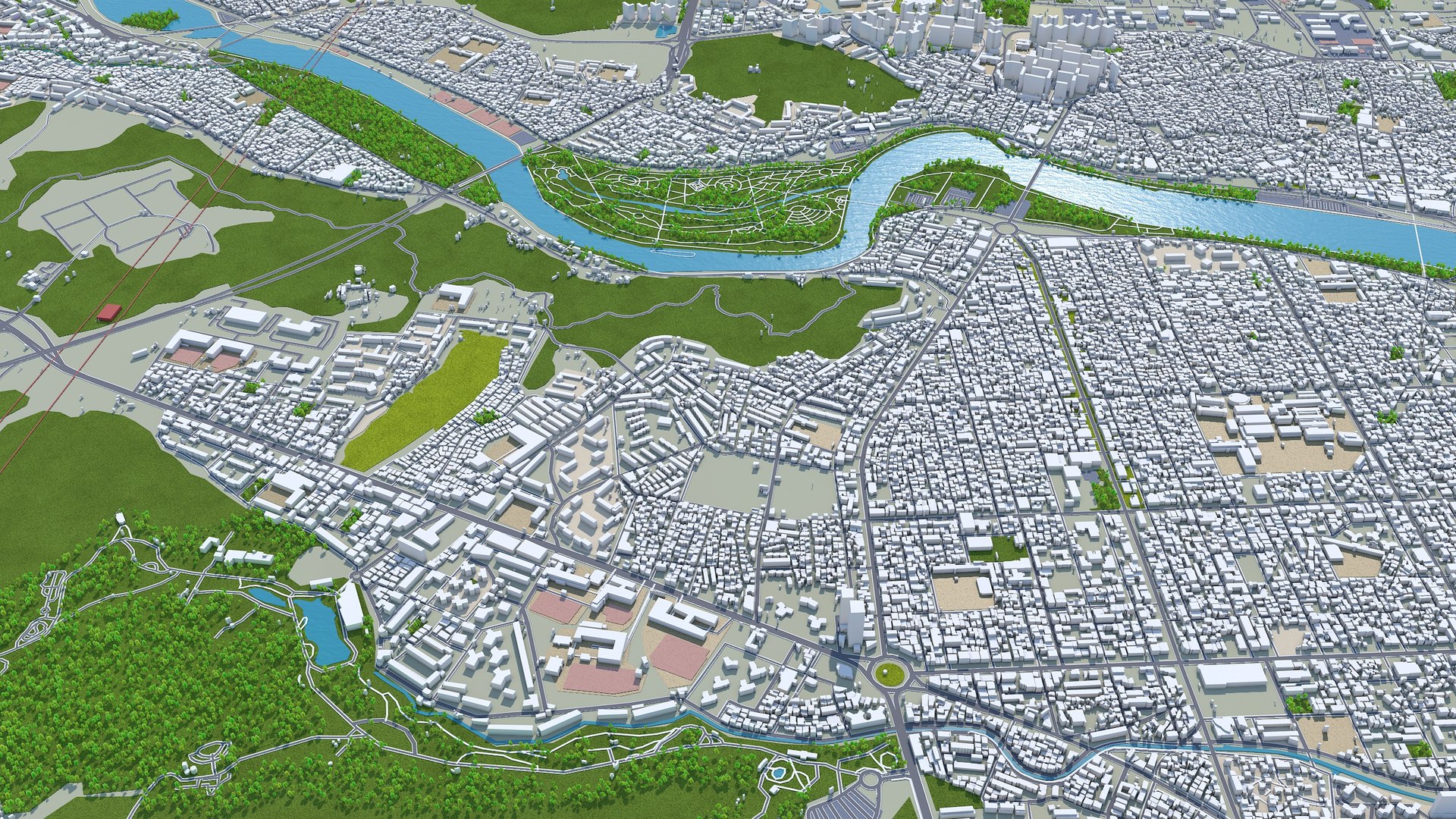 3D - TurboSquid 1669363