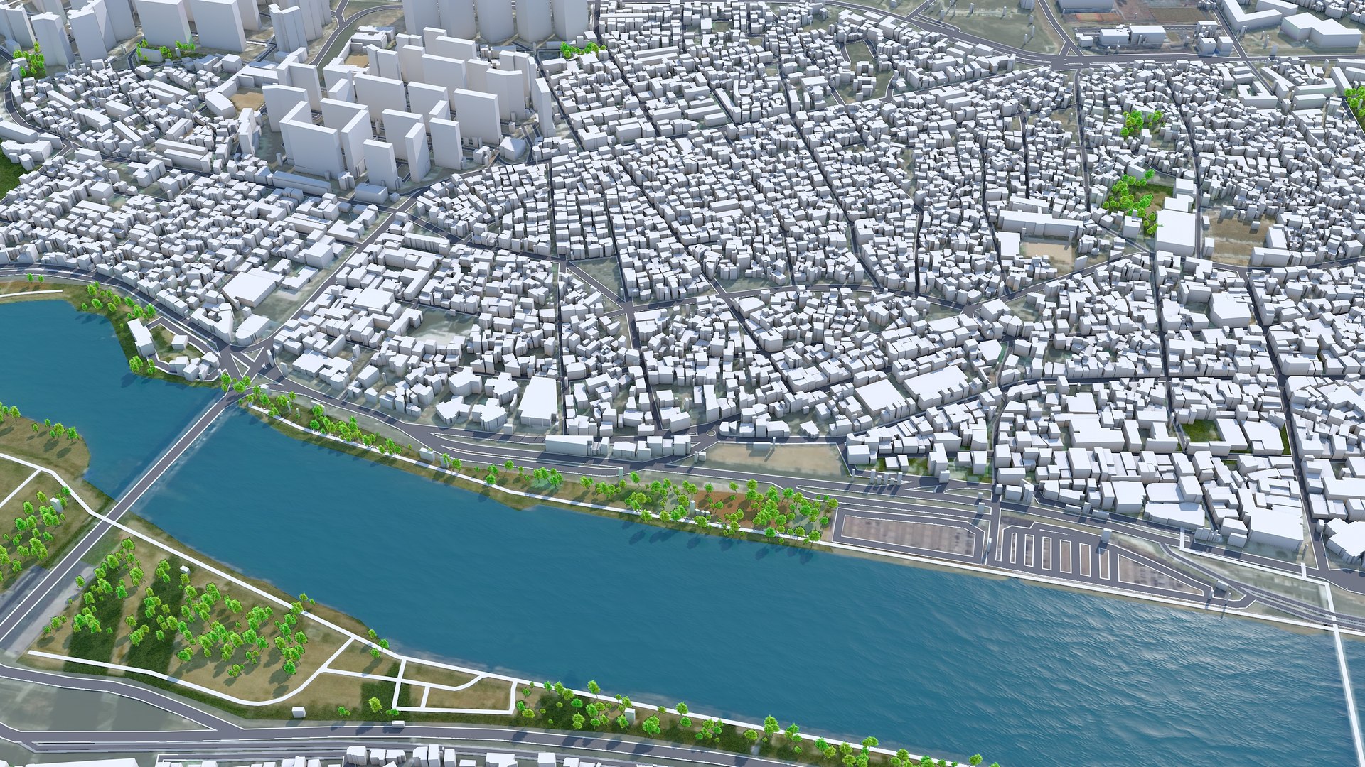 3D - TurboSquid 1669363