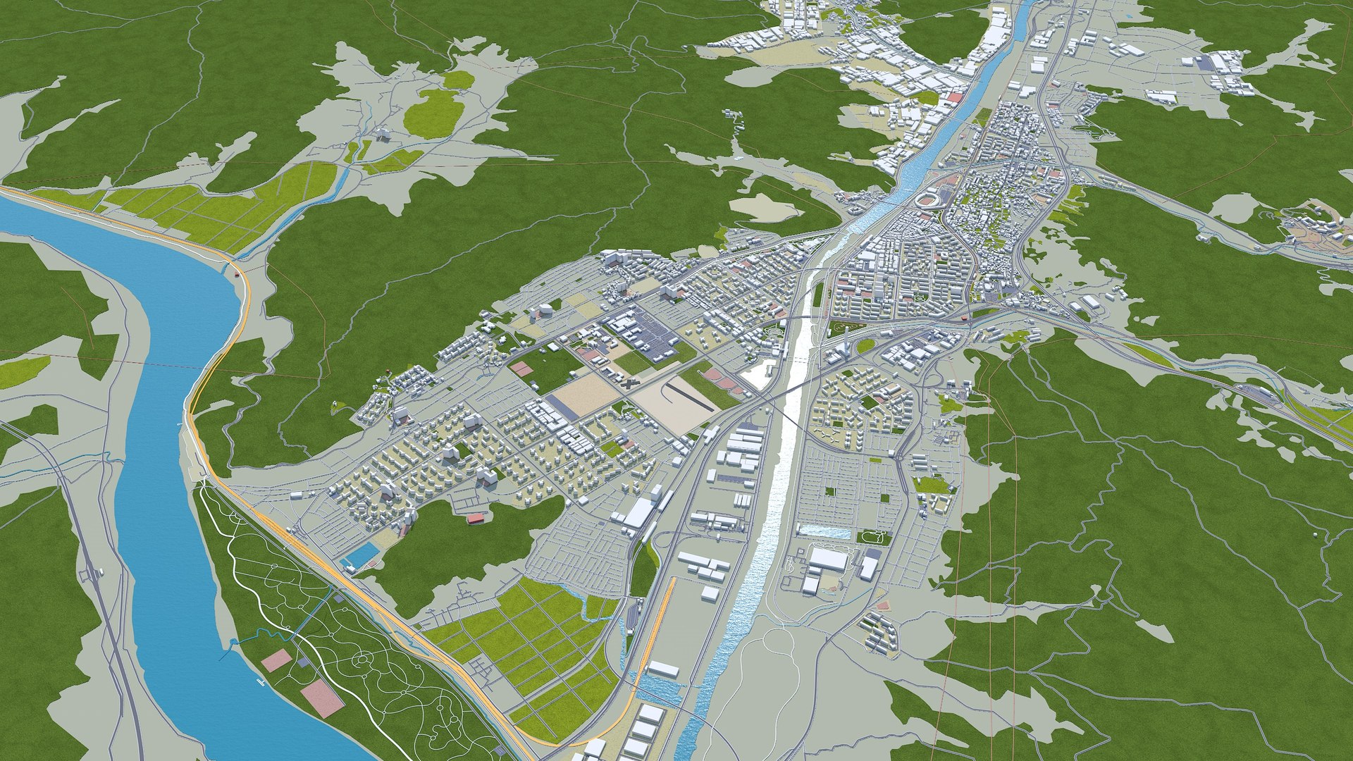 3D - TurboSquid 1669363