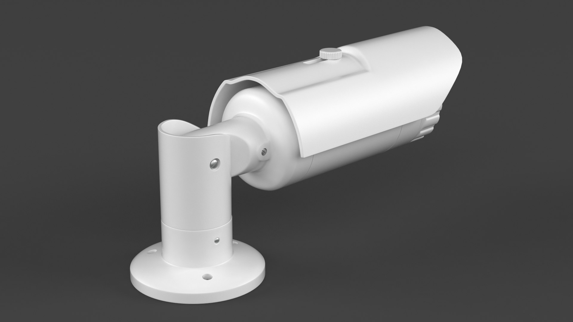 Security Camera 3D - TurboSquid 2114442