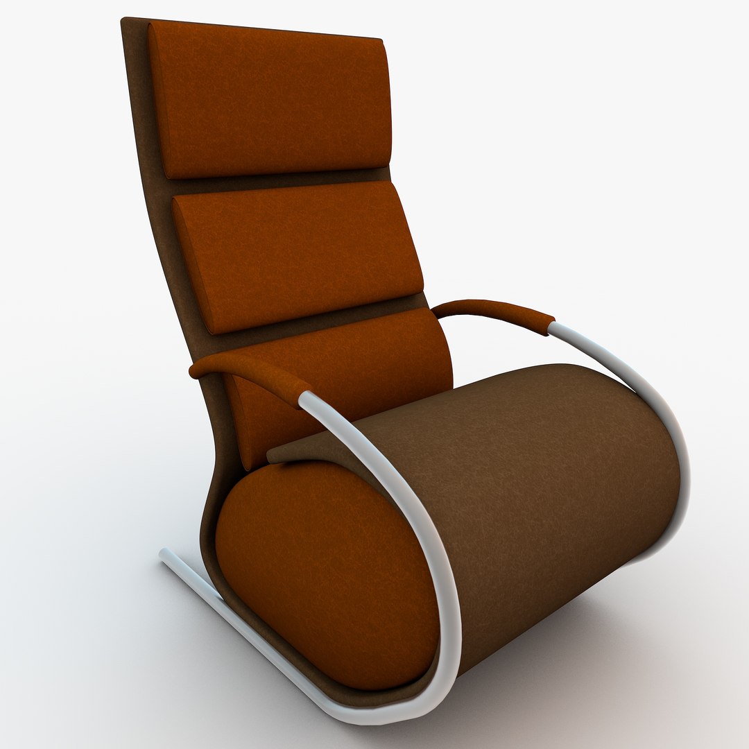 luxury chair