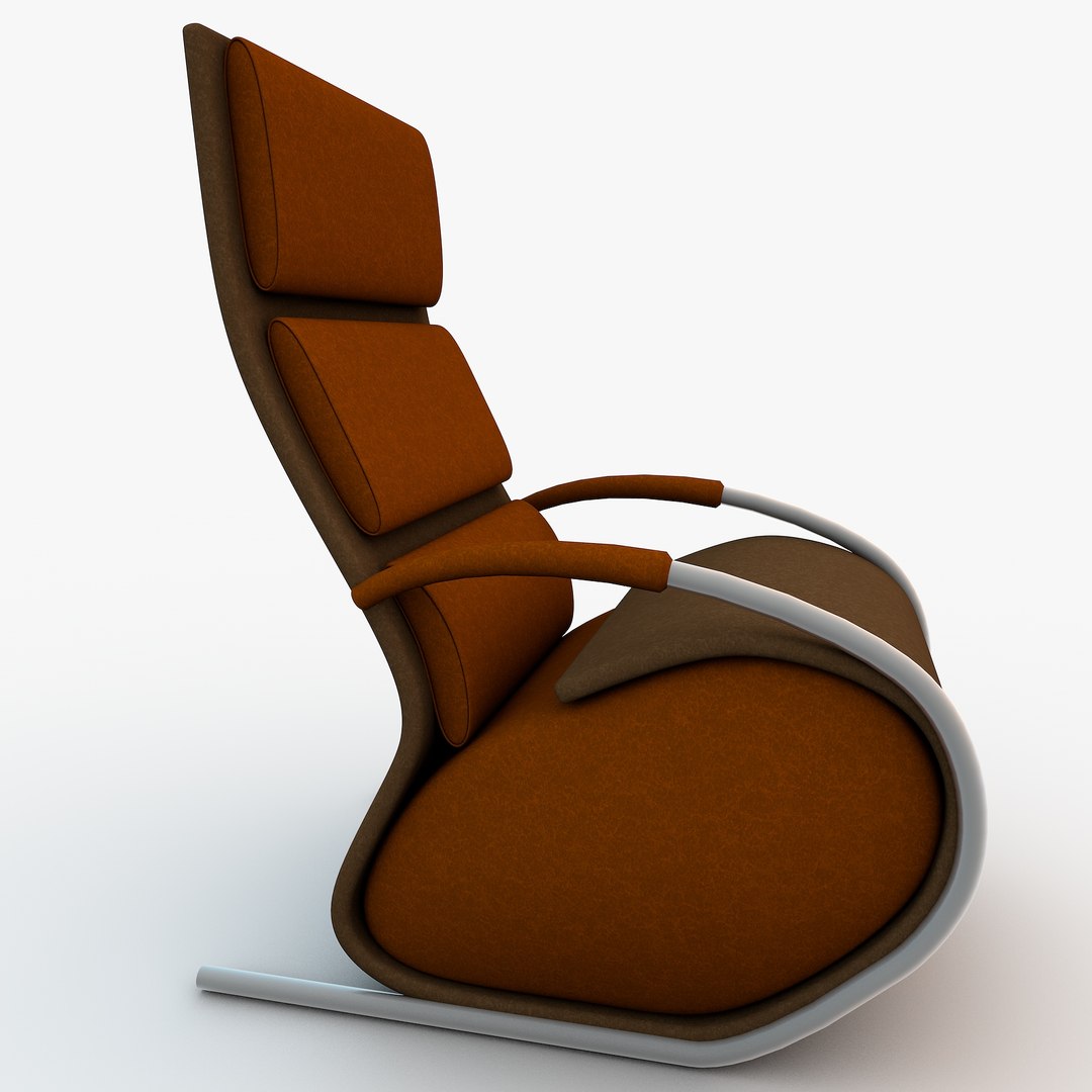 luxury chair