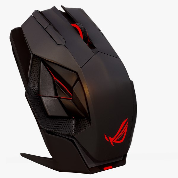 3D Rog Models | TurboSquid