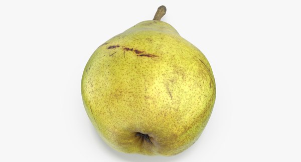 modelo 3d Taylor's Gold Pear 03 - TurboSquid 1399225