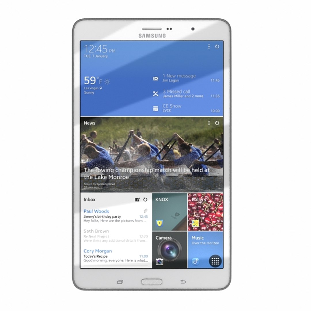 Samsung Galaxy Tab Pro Max