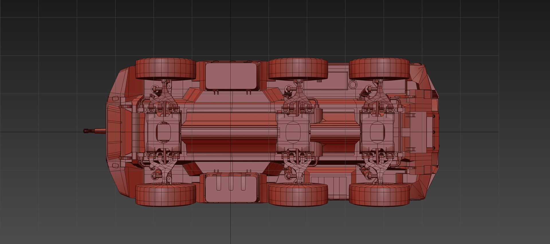 3D Model EBRC Jaguar - TurboSquid 2359269