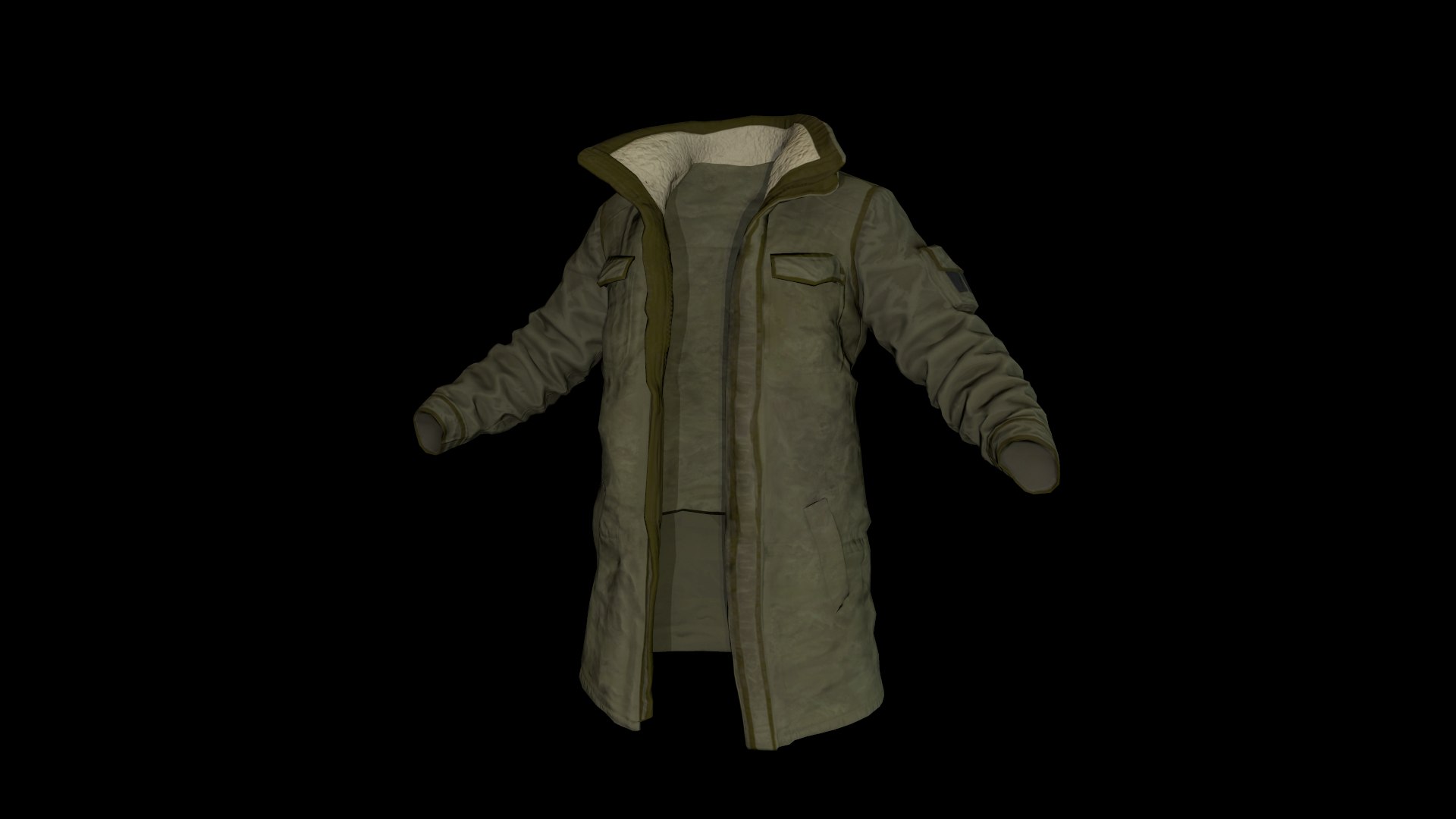 3D Coat - TurboSquid 1738792