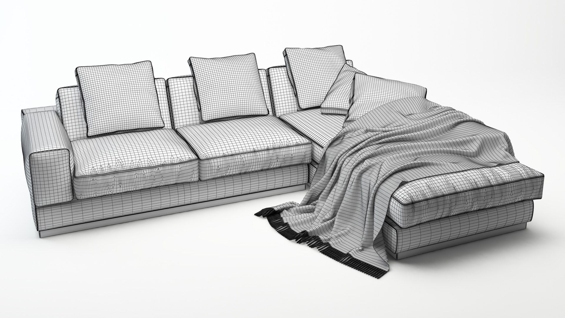 flexform big bob max