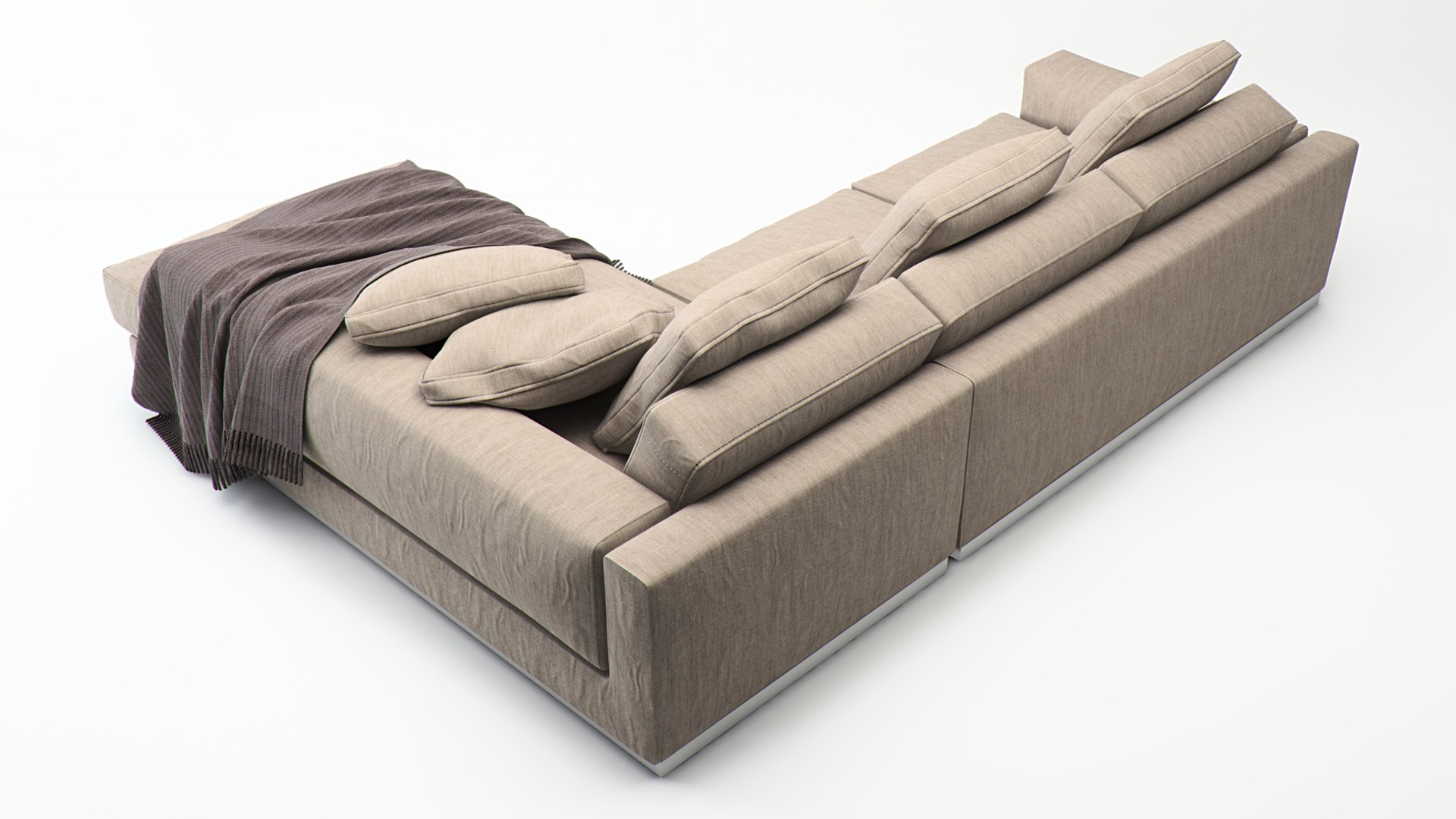 flexform big bob max