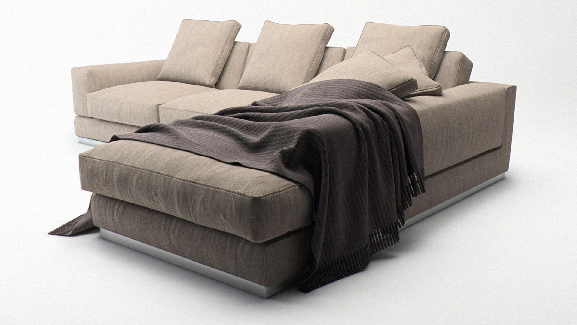 flexform big bob max