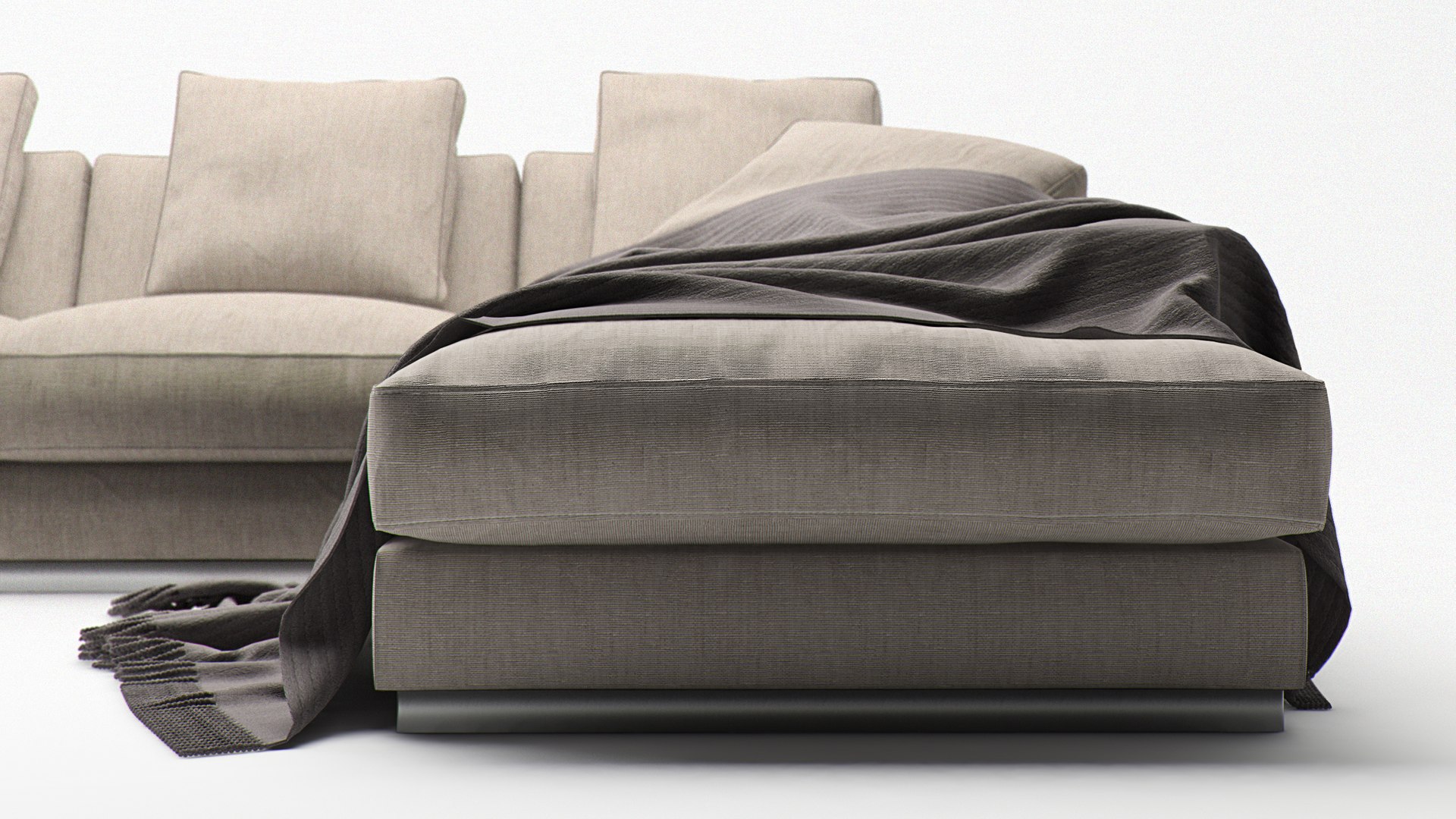 flexform big bob max