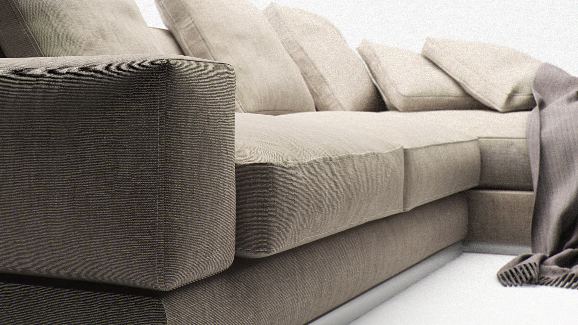 flexform big bob max