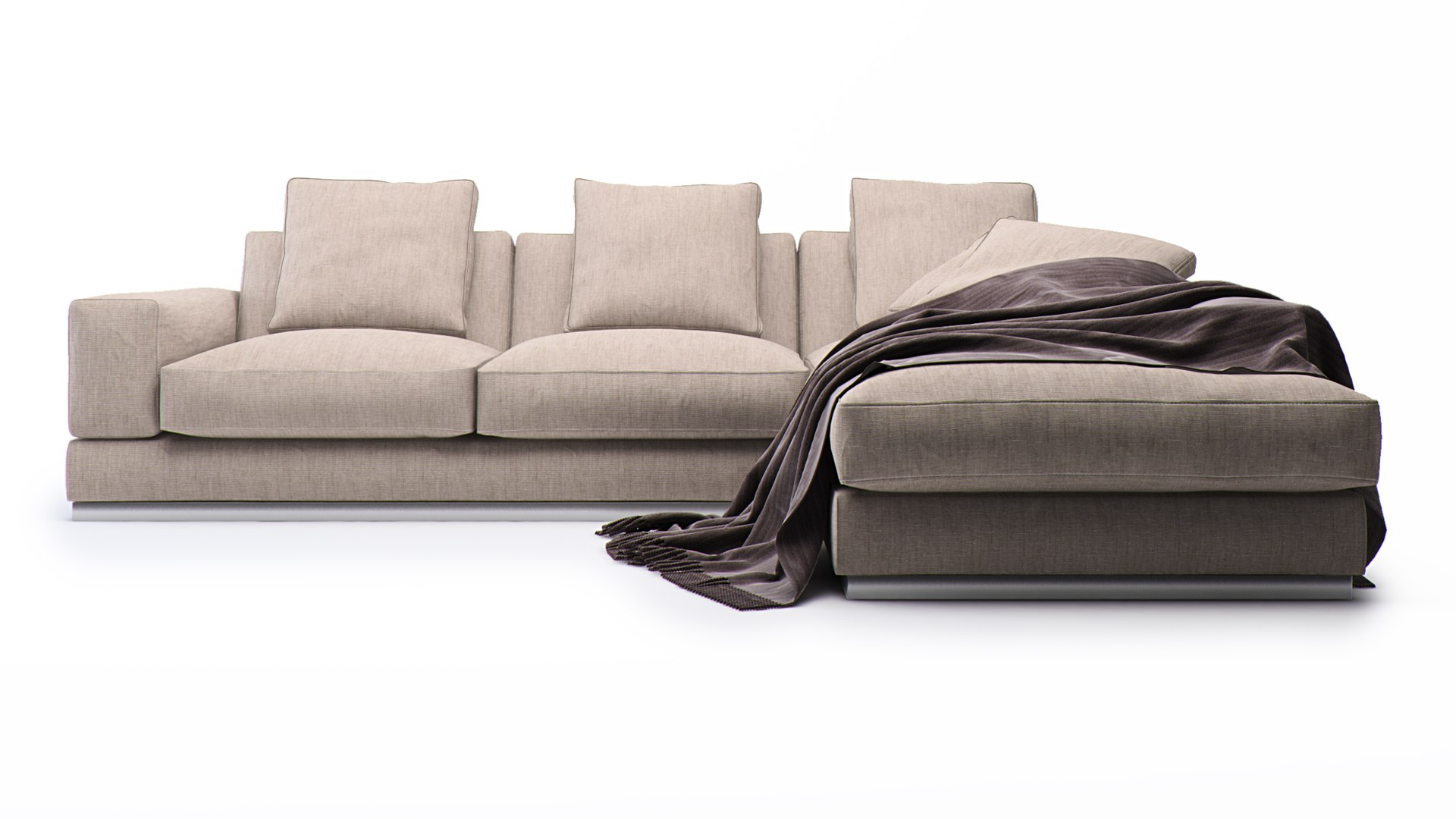 flexform big bob max