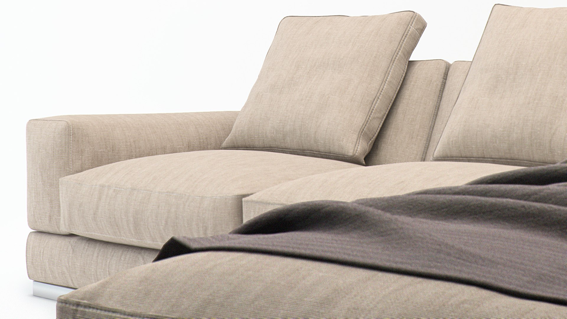 flexform big bob max