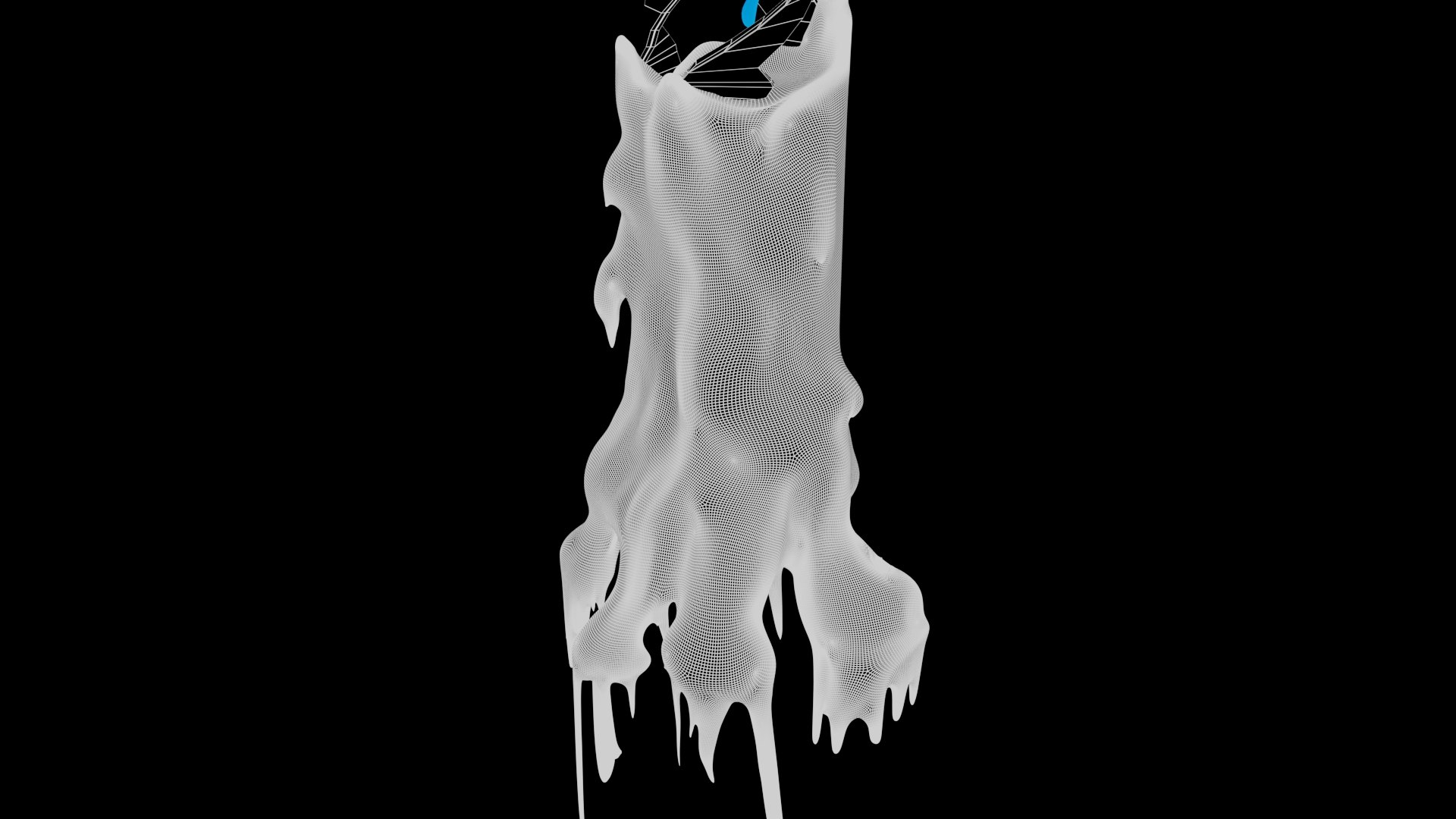 Ghost Light 3D - TurboSquid 2114491