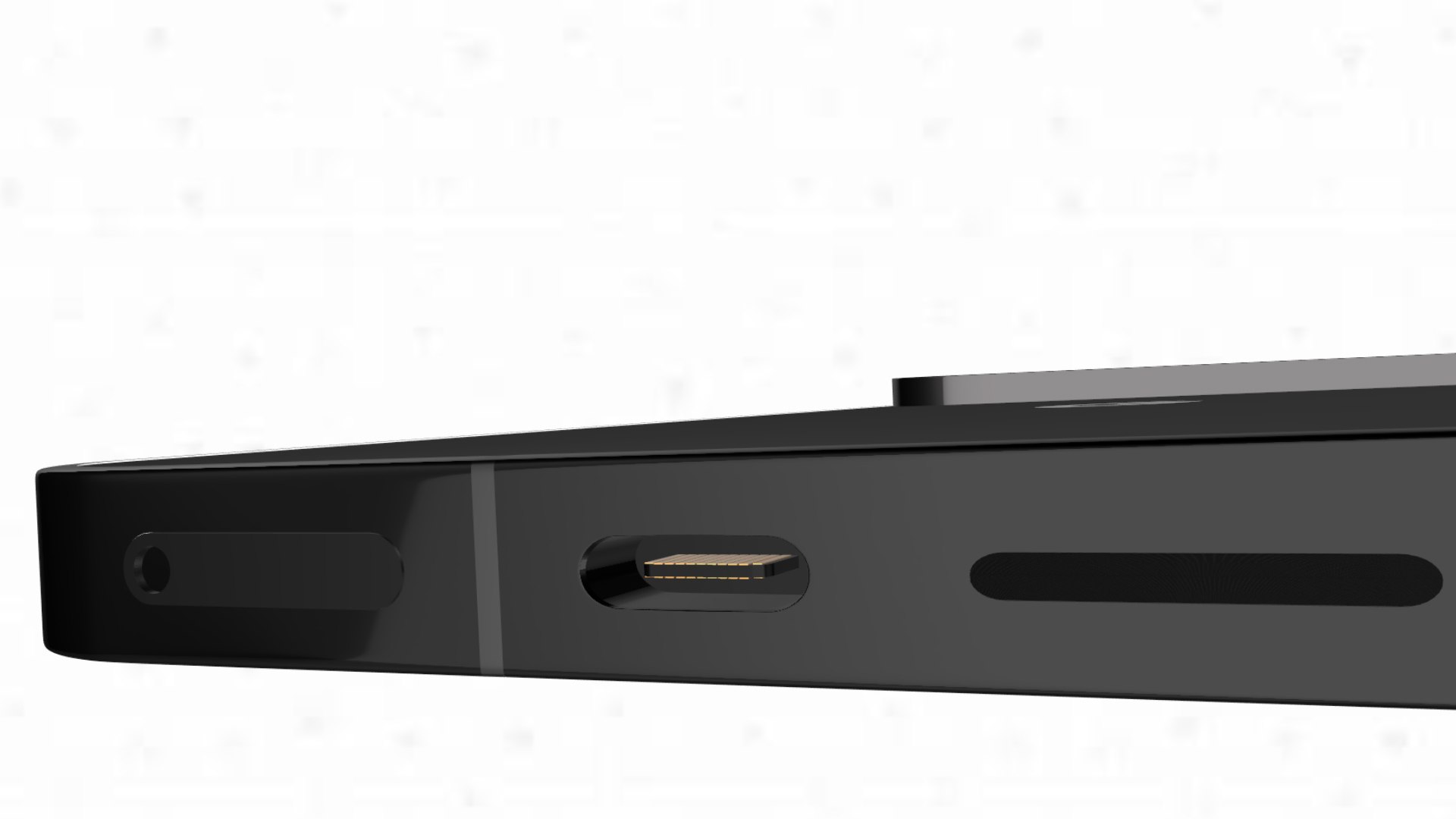 Google Pixel 9 Pro Obsidian XL 3D Model - TurboSquid 2329302