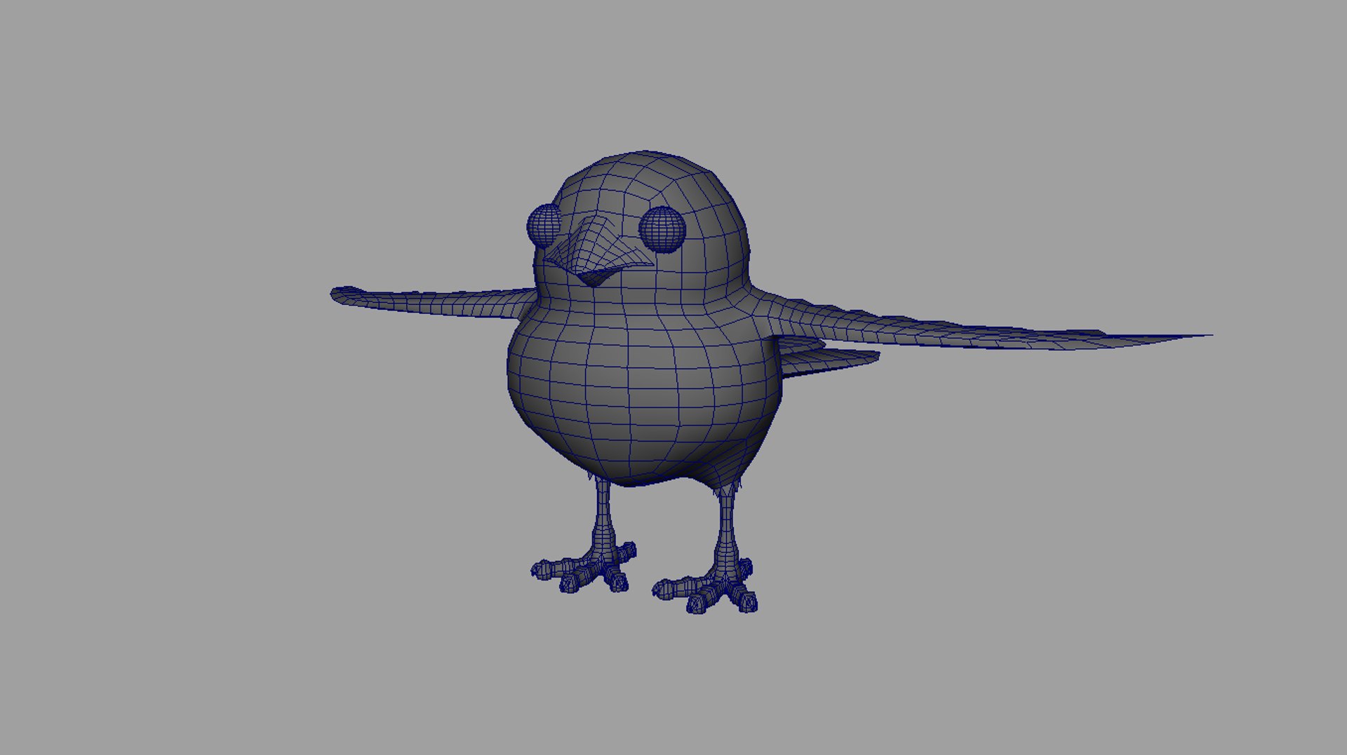 Ma Rig 2014 Animation