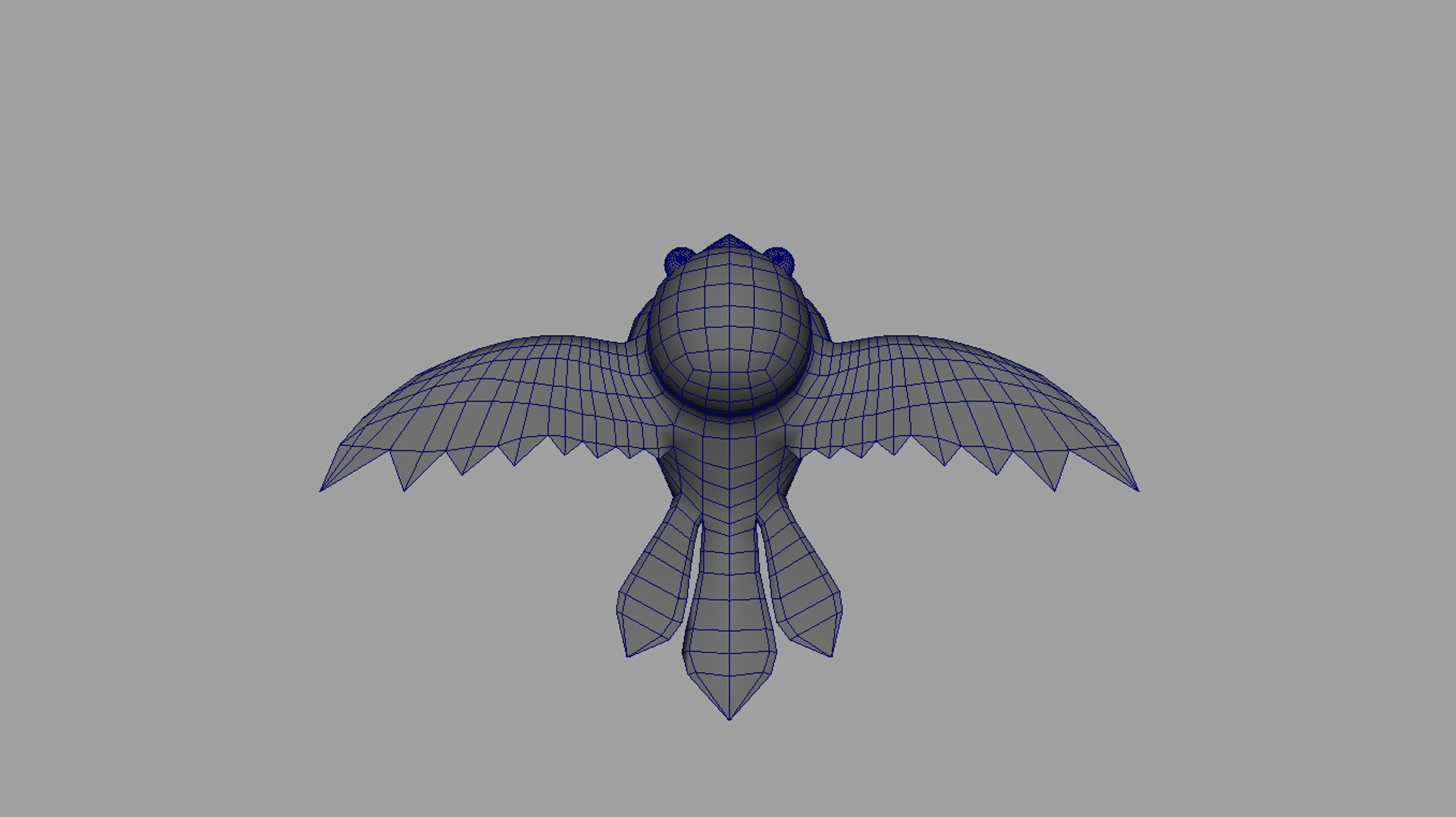 Ma Rig 2014 Animation