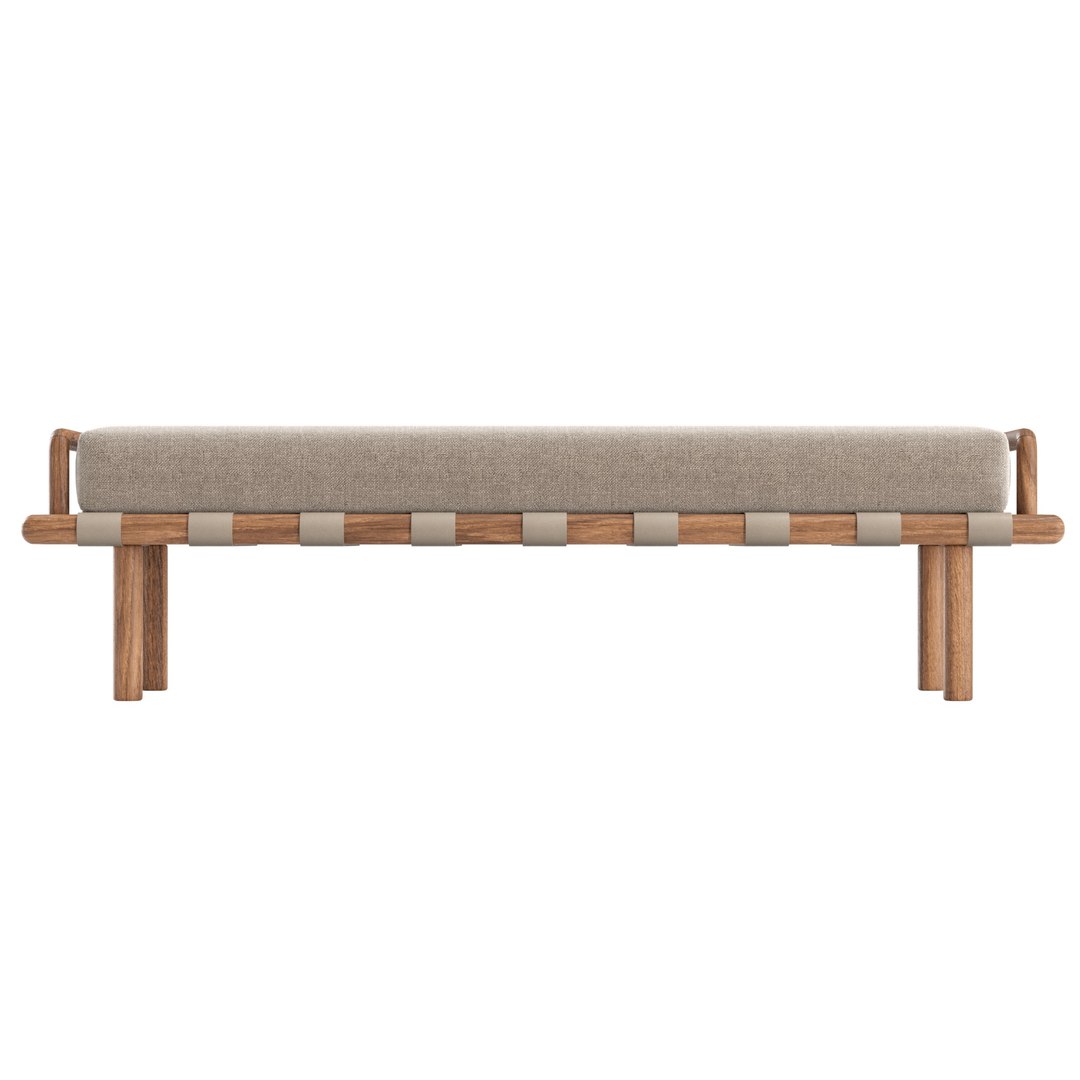modelo 3d Constantine Bench - TurboSquid 1998744
