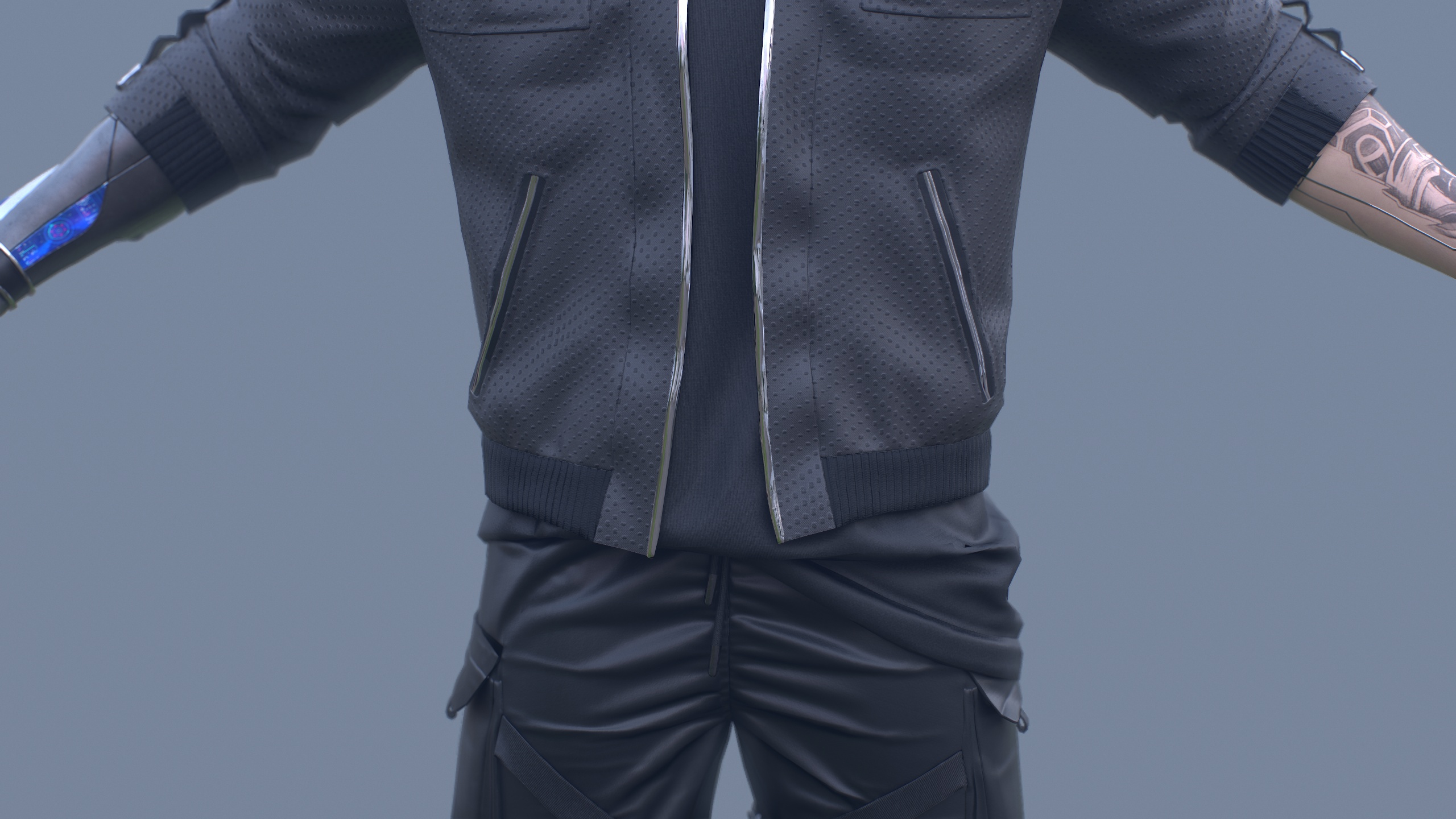 3D model Android - TurboSquid 1794087