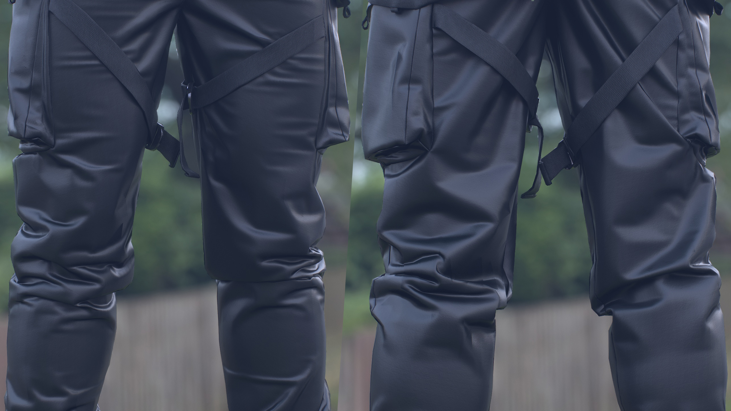 3D model Android - TurboSquid 1794087