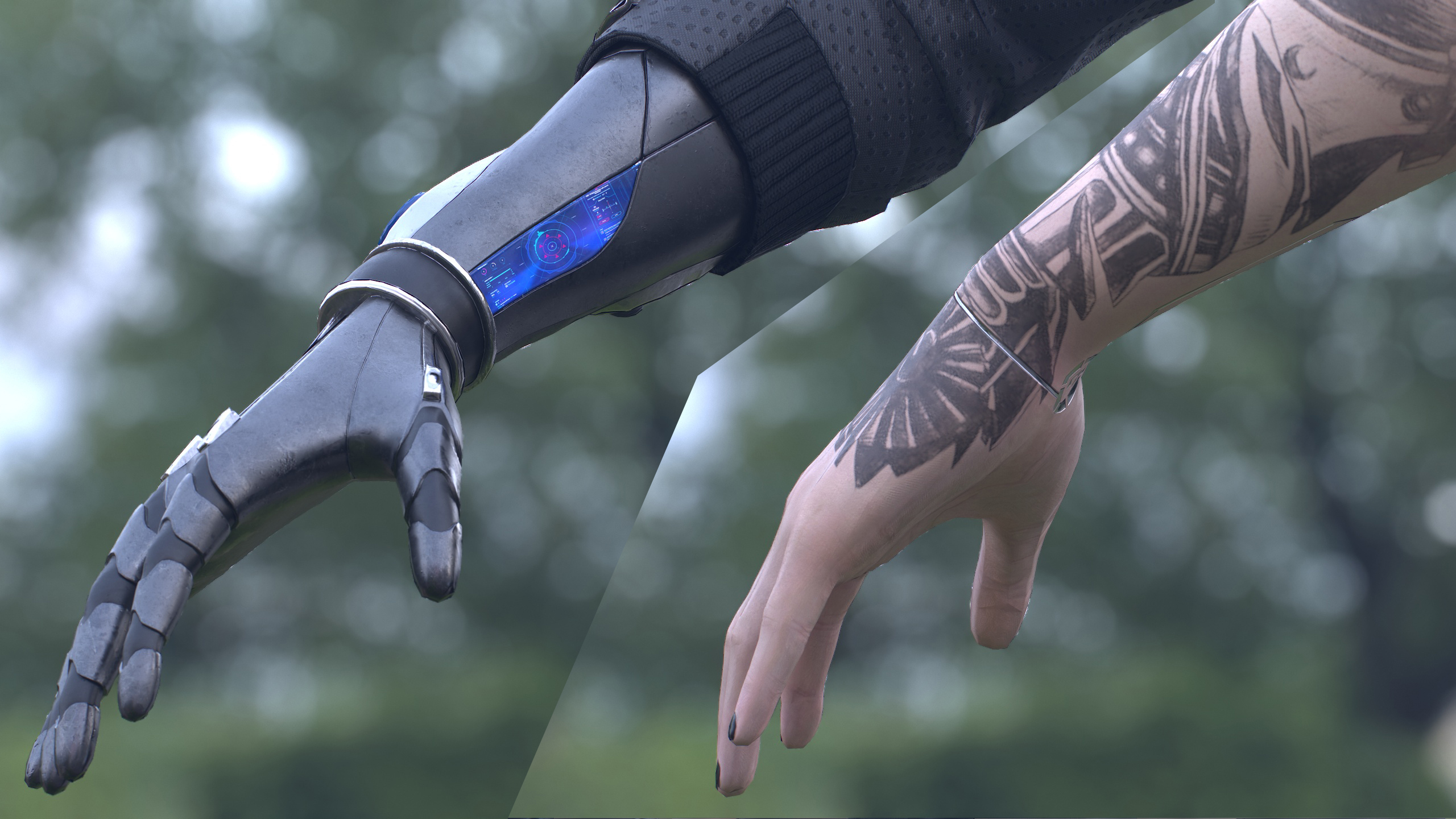 3D model Android - TurboSquid 1794087