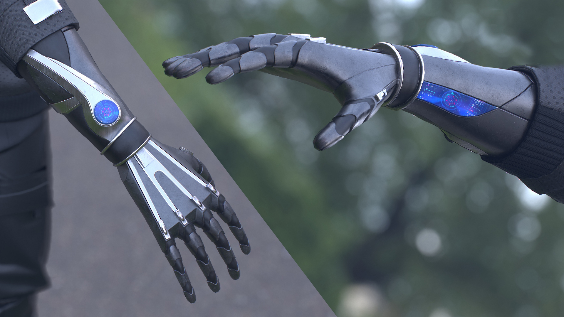 3D model Android - TurboSquid 1794087