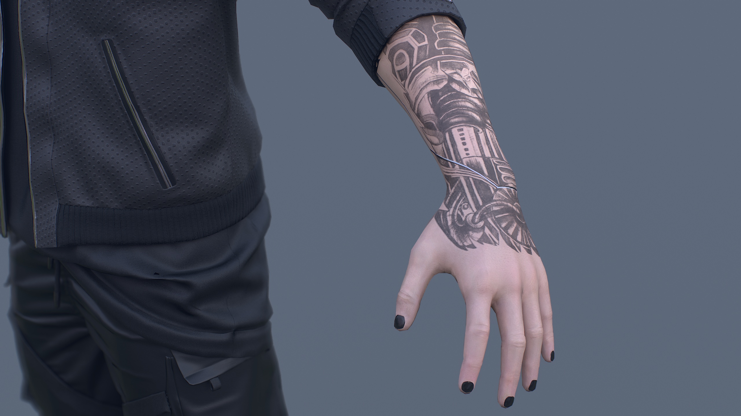 3D model Android - TurboSquid 1794087