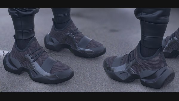 3D model Android - TurboSquid 1794087