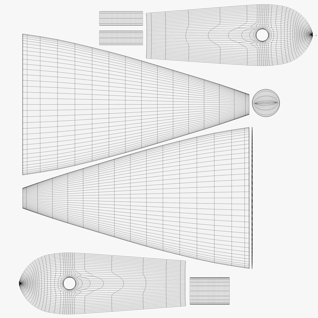 3D Mason Spatula - TurboSquid 1658354